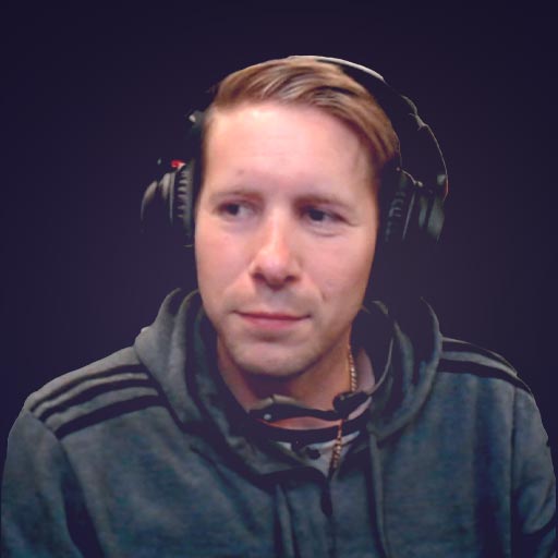 imPheetus | Creators | Epic Talent