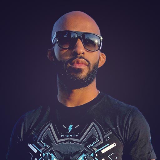 MightyGaming | Creators | Epic Talent