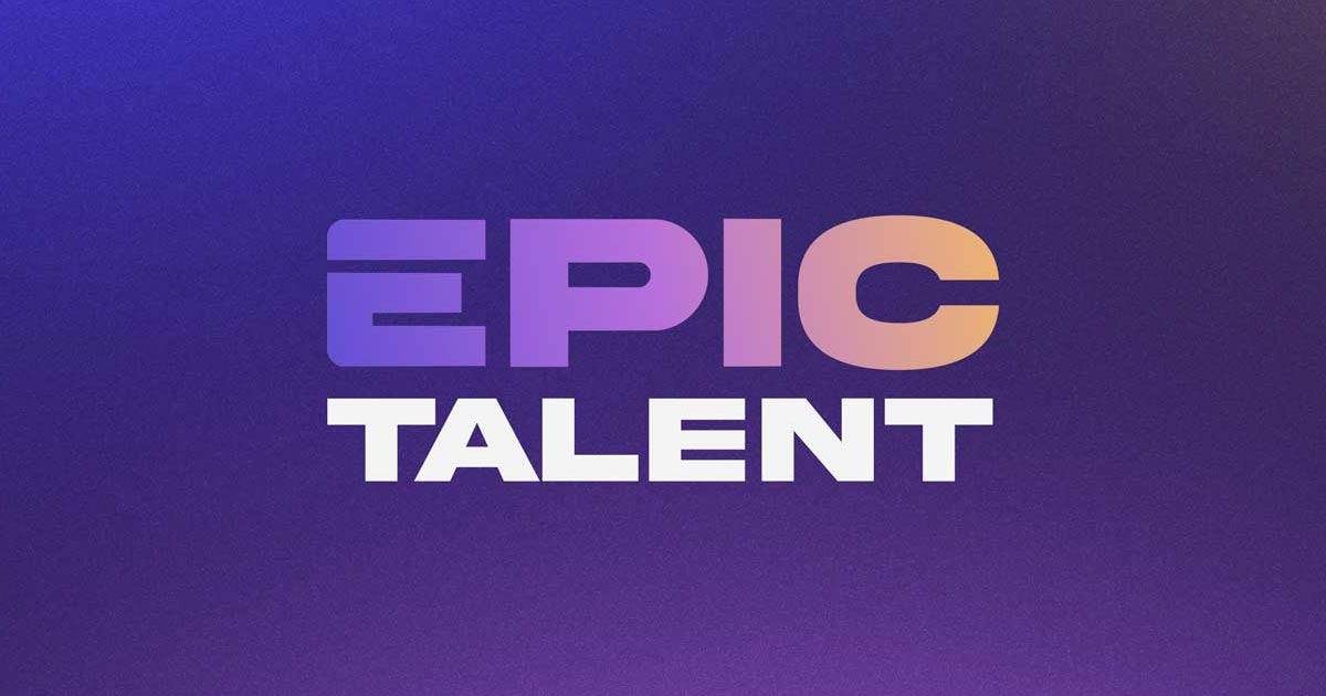 Creators | Epic Talent